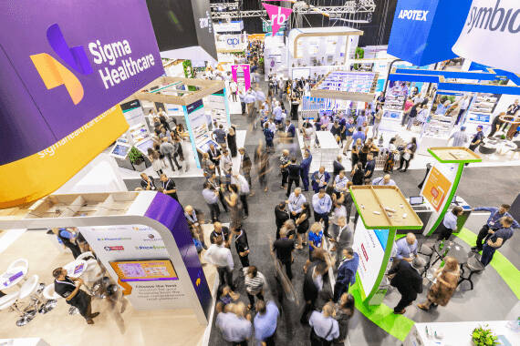 APP2021 – Program Highlights - The Pharmacy Guild of Australia