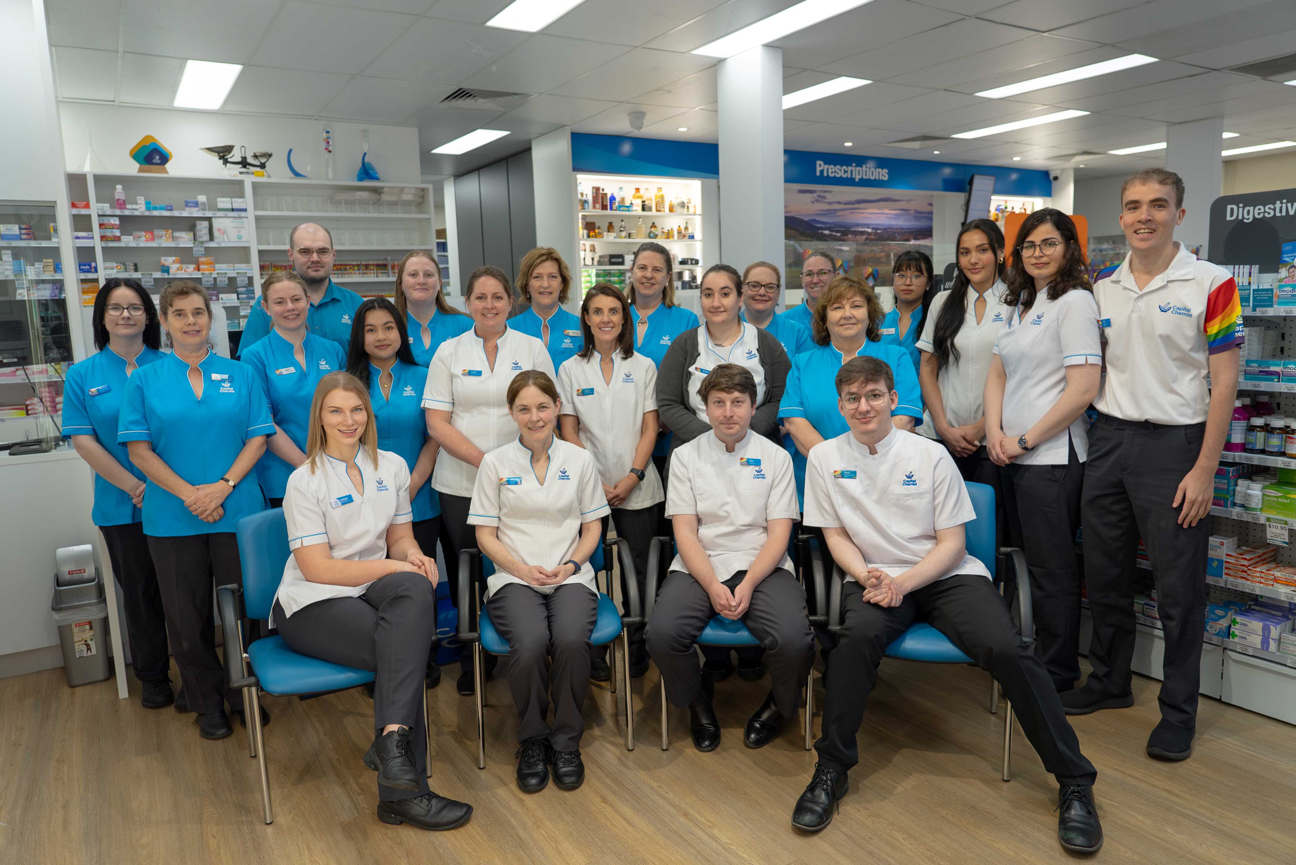 2024 Guild Pharmacy of the Year finalists revealed - The Pharmacy Guild ...