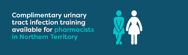 Uncomplicated UTI - The Pharmacy Guild of Australia