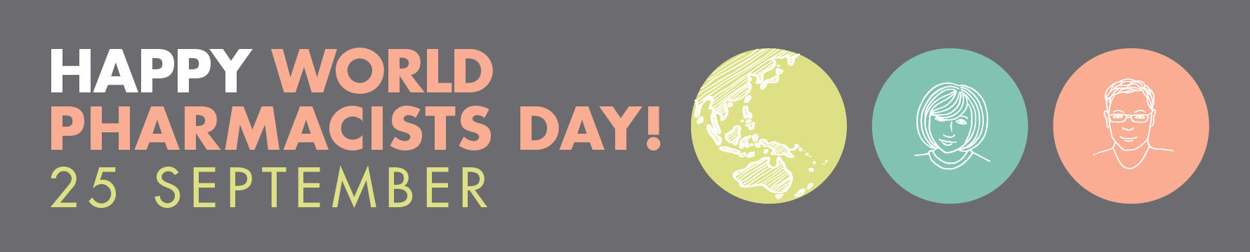 Celebrating World Pharmacists Day - The Pharmacy Guild of Australia